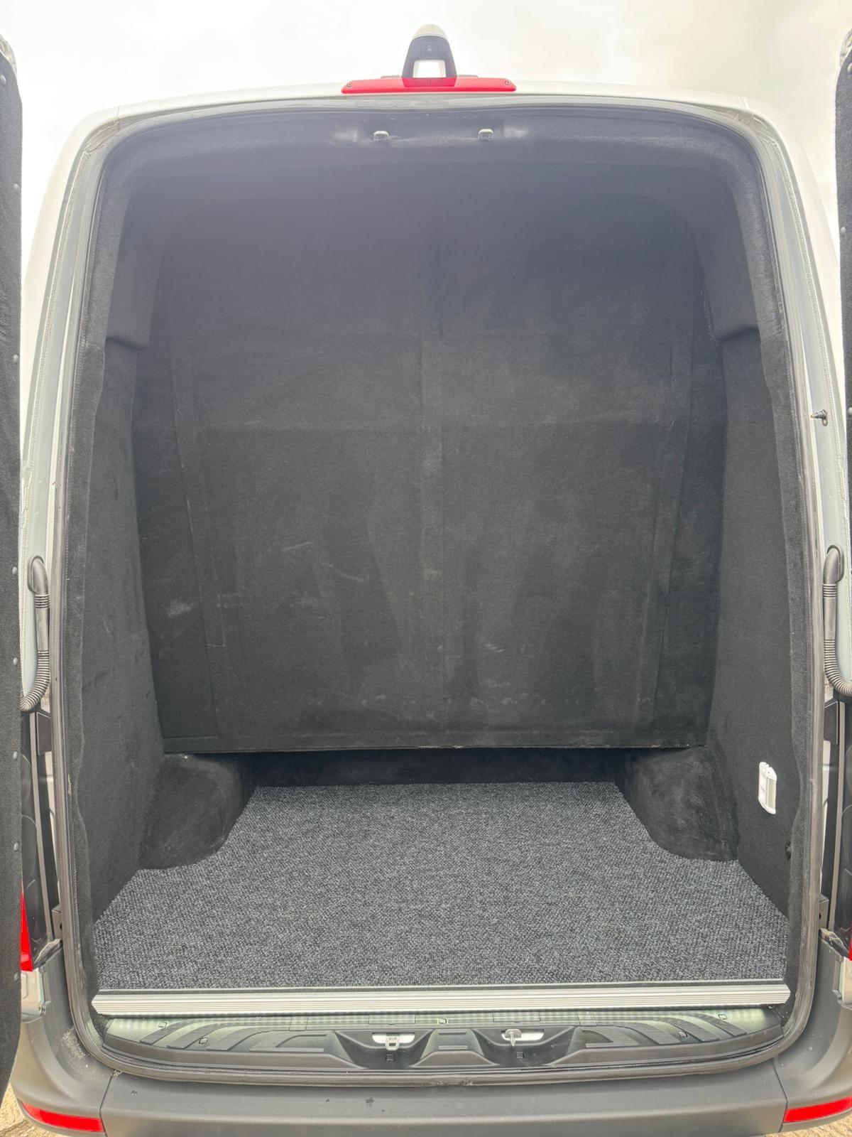 Used Mercedes-Benz Sprinter 2.0 315 CDI Premium RWD L2 H2 Euro 6 (s/s ...