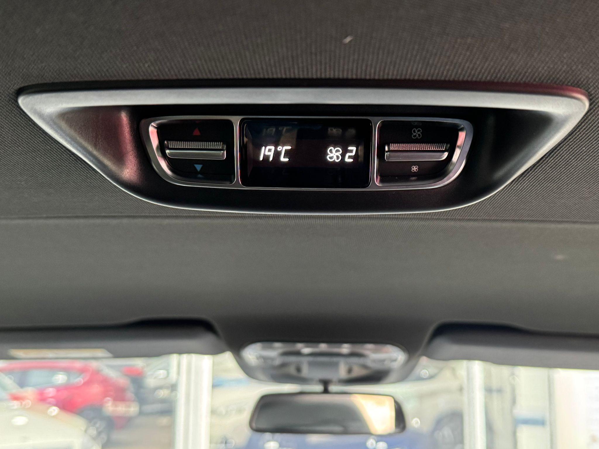 Used Mercedes-Benz V Class 2.0 V220d AMG Line G-Tronic+ Euro 6 (s/s ...