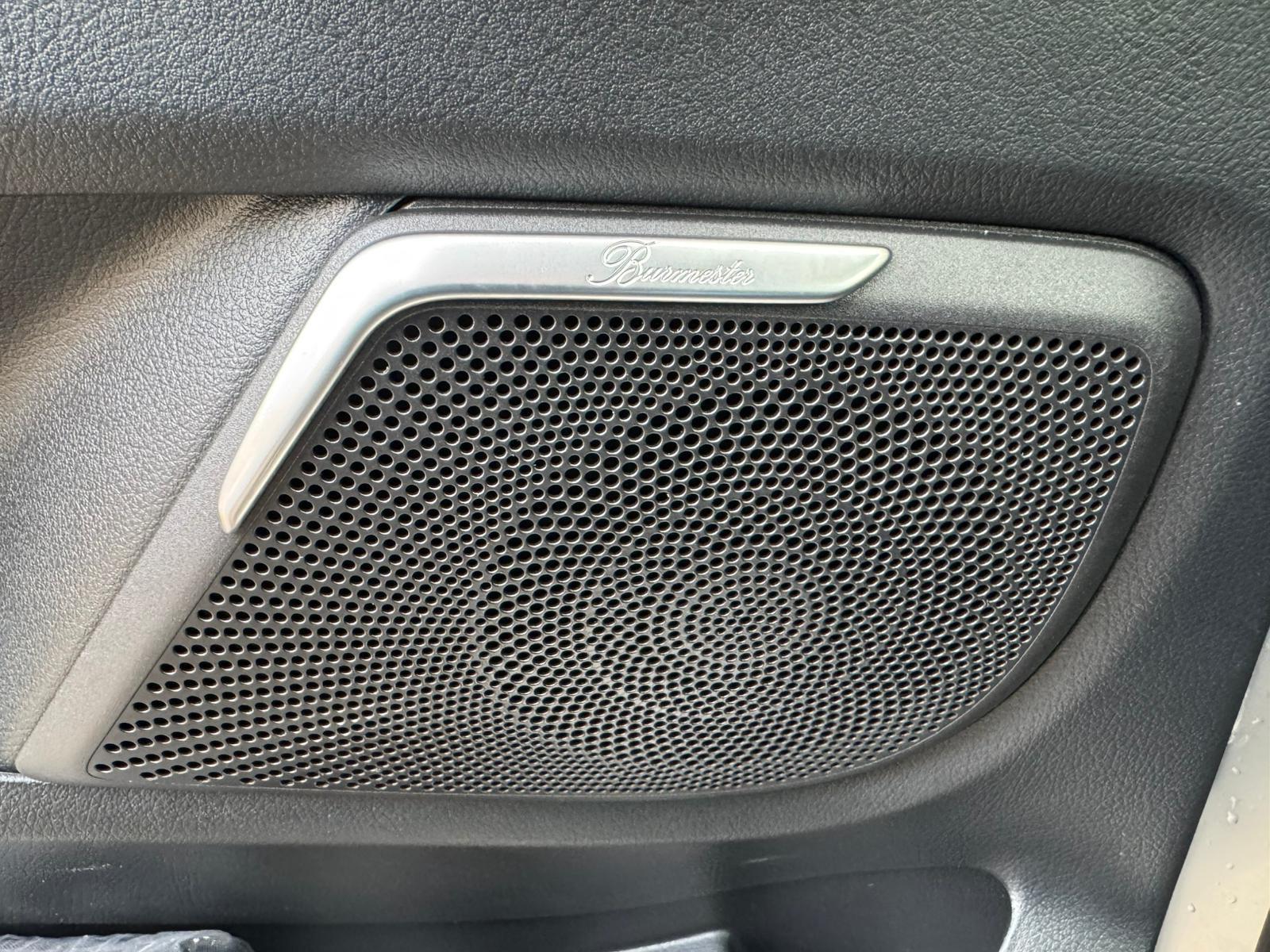 Used Mercedes-Benz V Class 2.0 V220d AMG Line G-Tronic+ Euro 6 (s/s ...