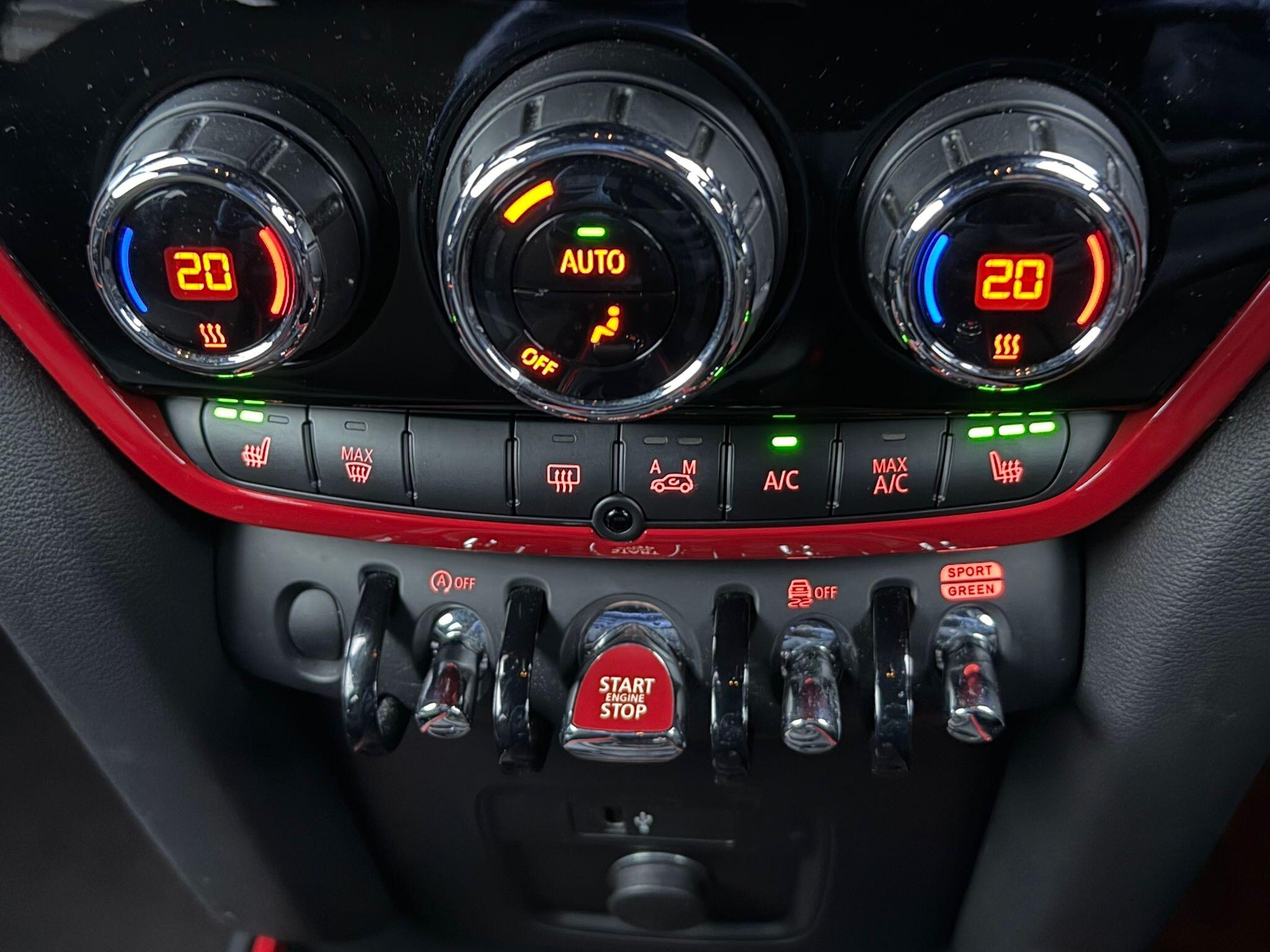 Used MINI Countryman 2.0 Cooper S Sport Steptronic Euro 6 (s/s) 5dr ...