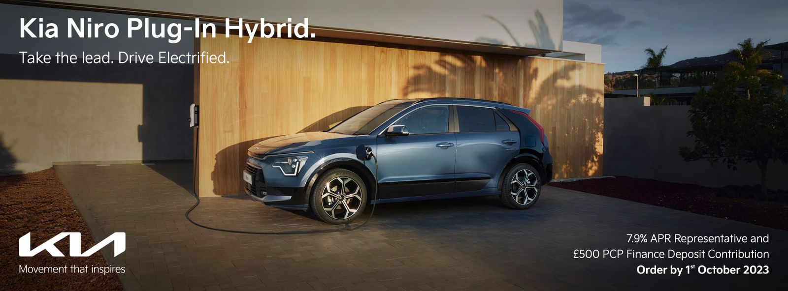 Kia Dealer | Stockton-On-Tees | Stockton Kia
