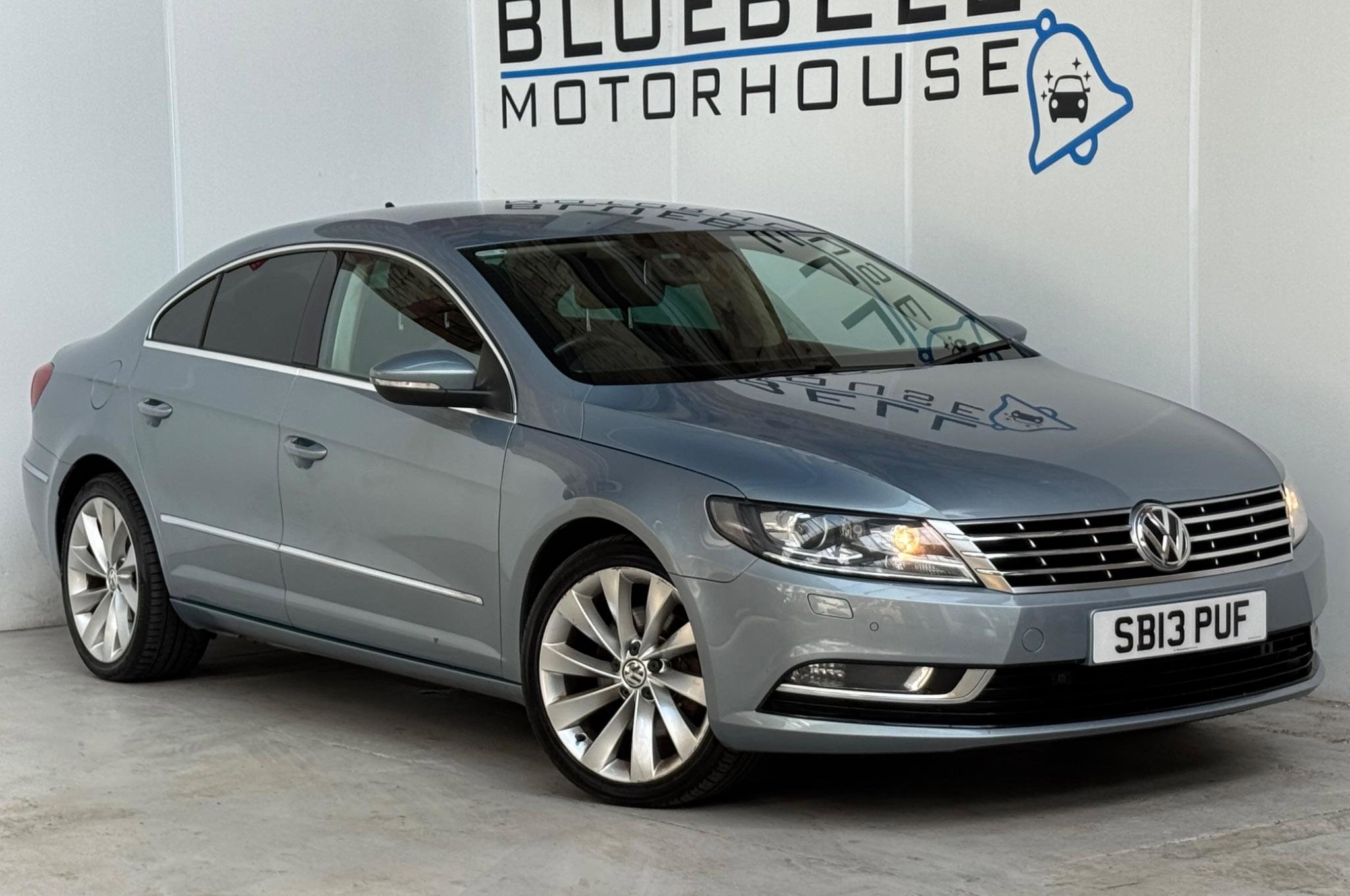 Used Car Dealer | Bluebell Motorhouse Limited