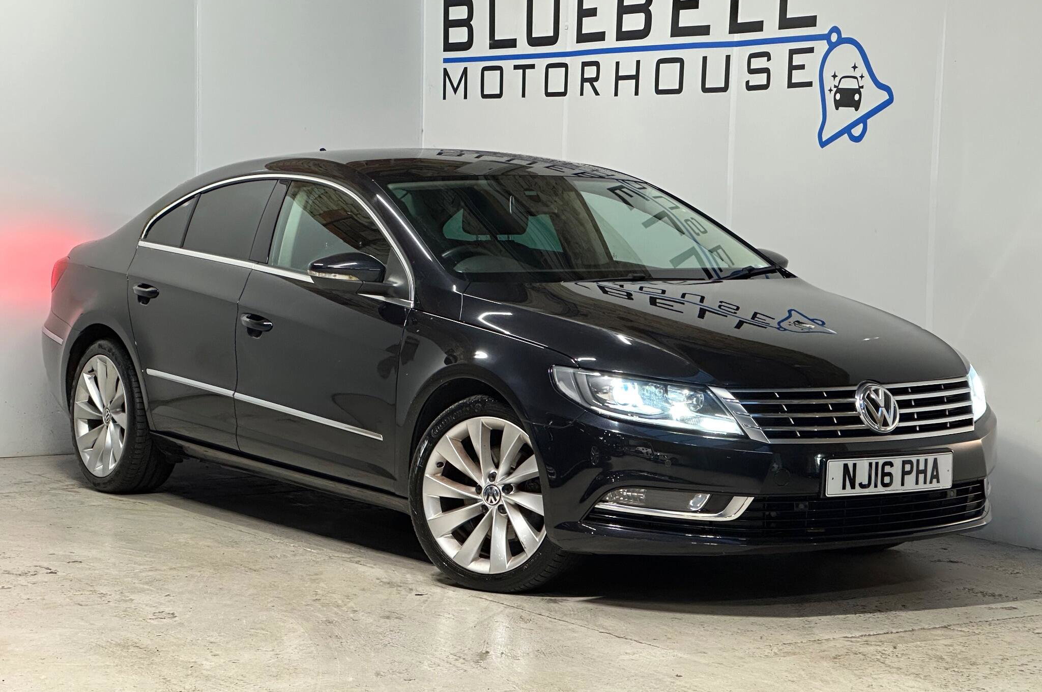Used Car Dealer | Bluebell Motorhouse Limited