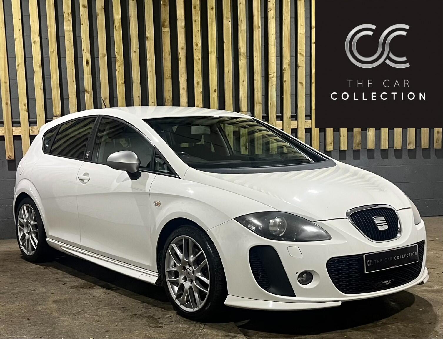 Seat Leon 20 Tdi