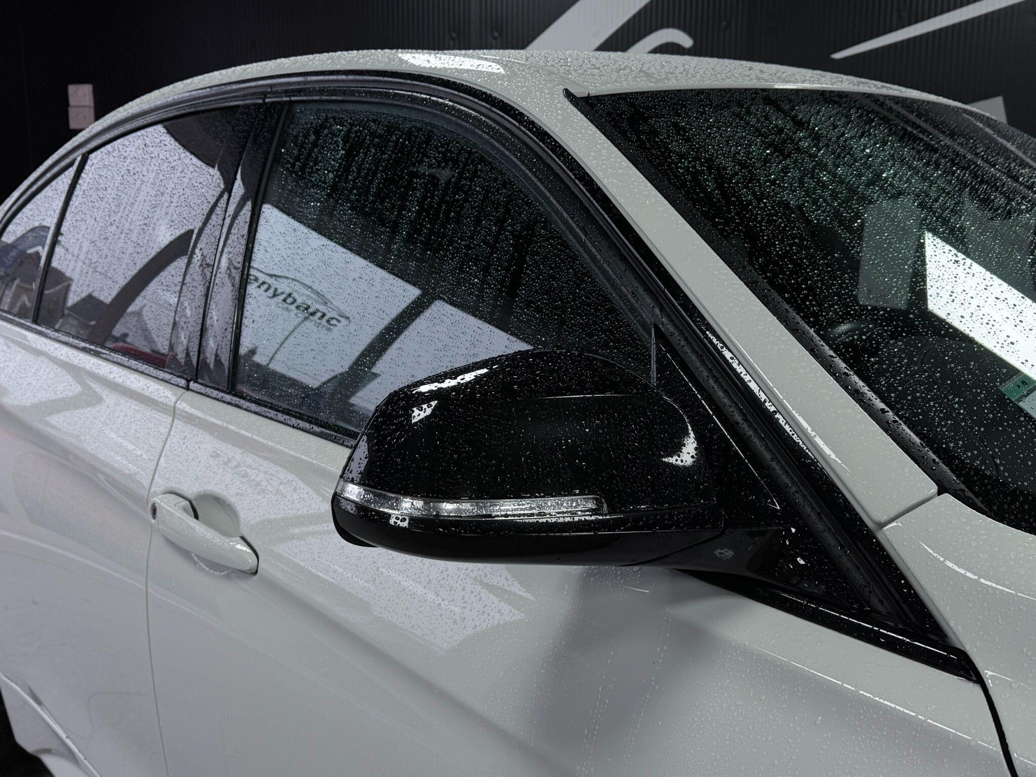 Used BMW 3 Series 2.0 330e 7.6kWh M Sport Shadow Edition Auto Euro 6 (s ...