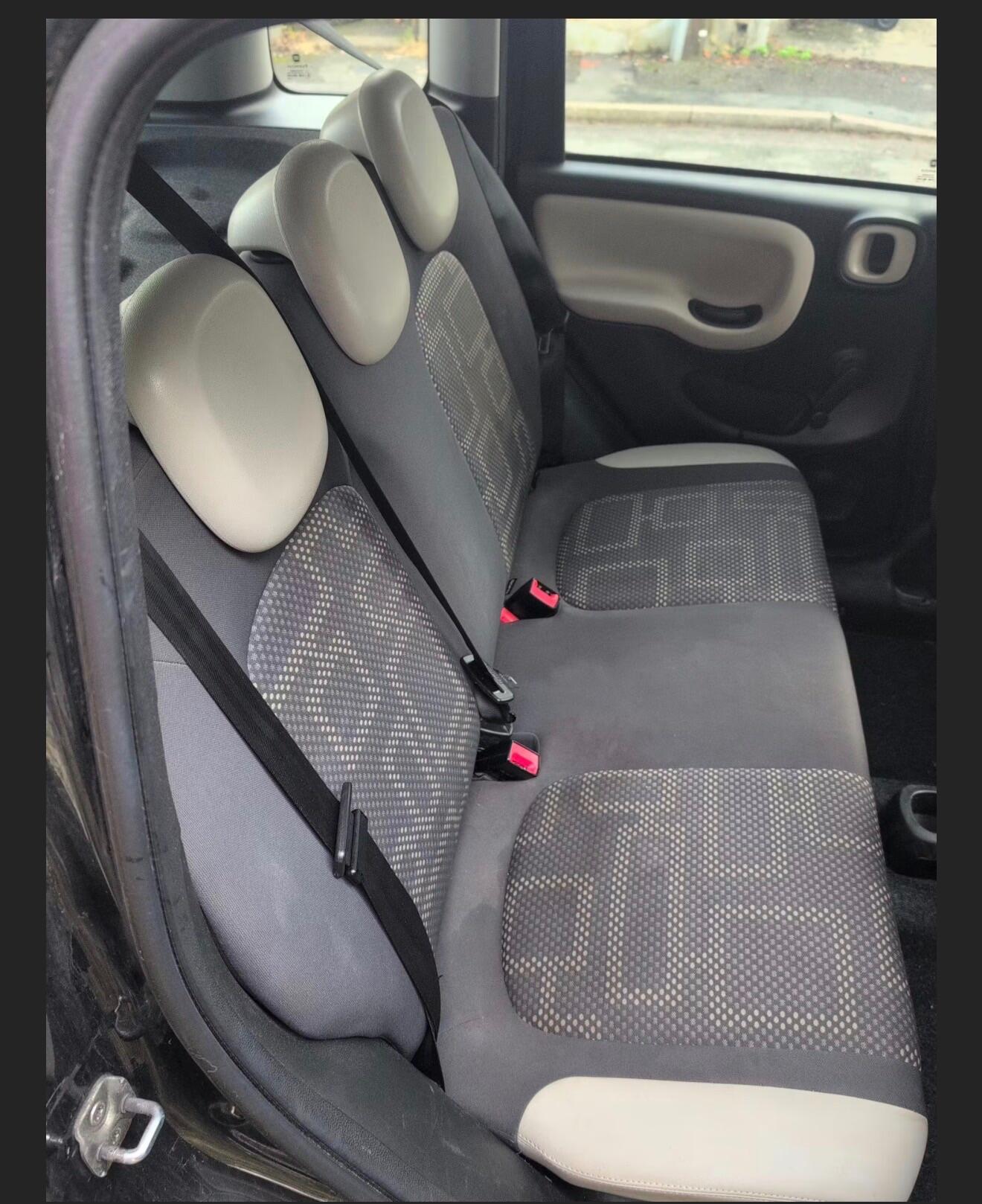 Used Fiat Panda 0.9 TwinAir 4x4 Euro 5 (s/s) 5dr 2013 5dr Manual ...