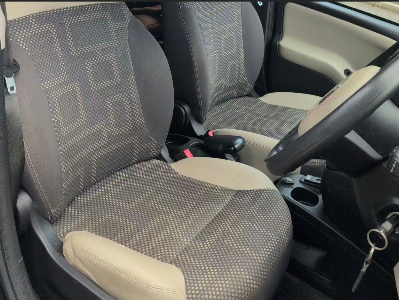 Used Fiat Panda 0.9 TwinAir 4x4 Euro 5 (s/s) 5dr 2013 5dr Manual ...