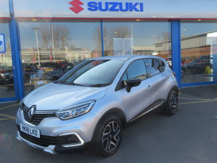 Used Dacia used-cars cars for sale Darlington