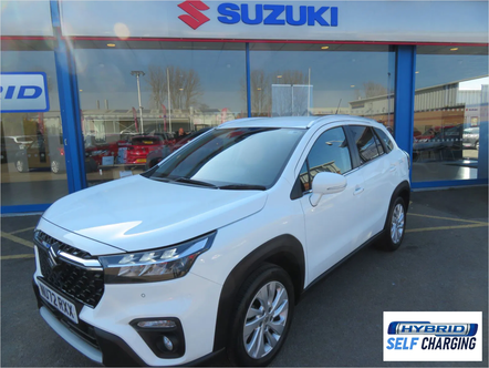 New & Used Suzuki Dealer | Sims Suzuki Darlington, Durham