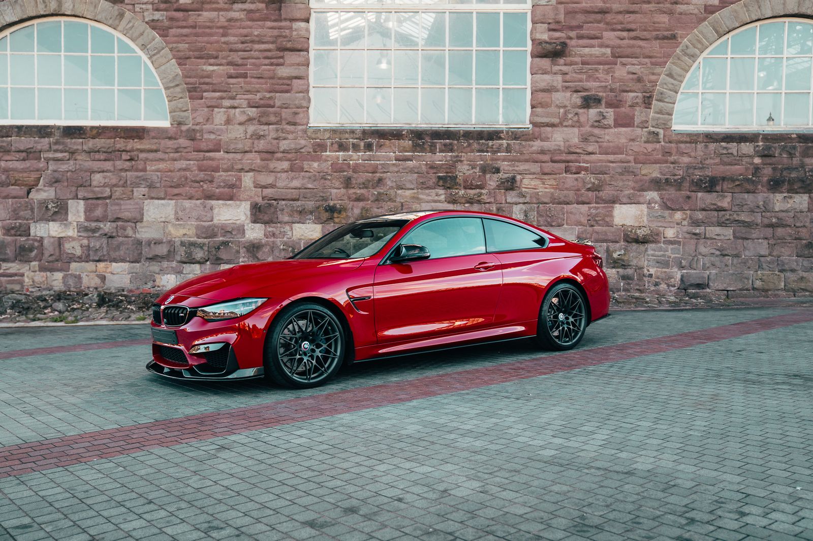 Used BMW 4 Series 3.0L M4 Heritage Edition Semi-Auto Coupe 2dr Petrol ...