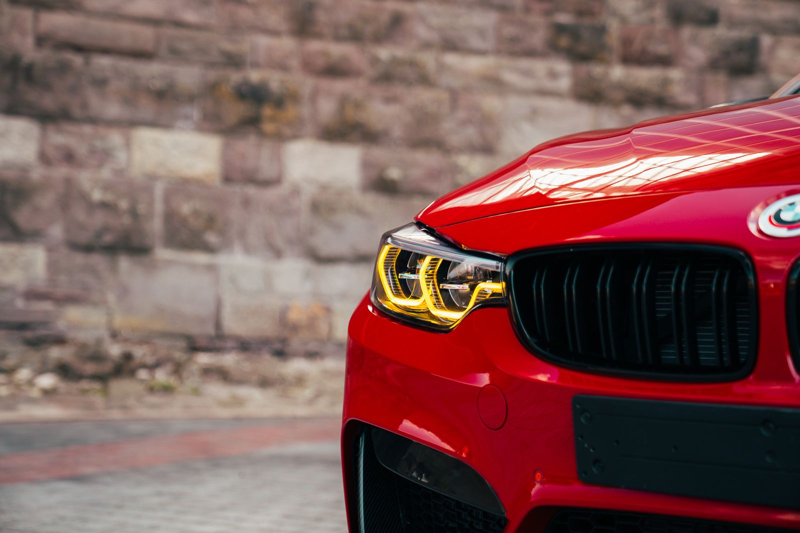 Used BMW 4 Series 3.0L M4 Heritage Edition Semi-Auto Coupe 2dr Petrol ...