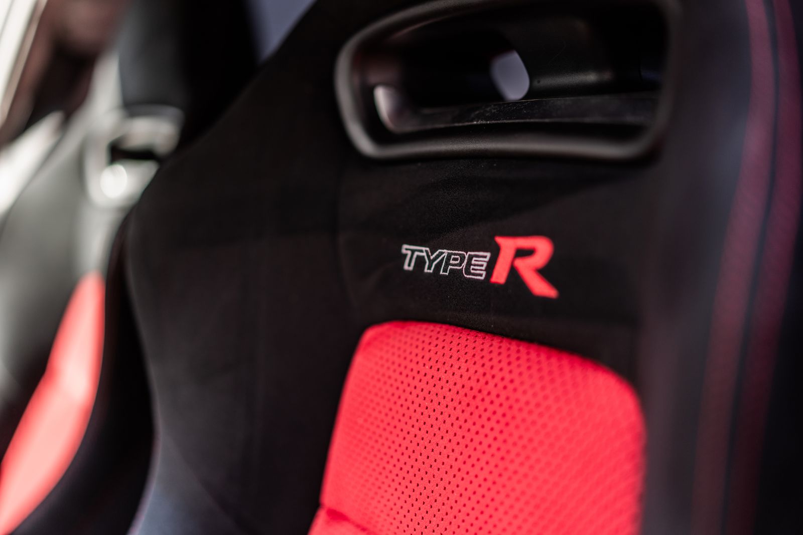 Used Honda Integra FD2 Type R 2008 4dr Manual (YJ08VTP) | Lowe Classics