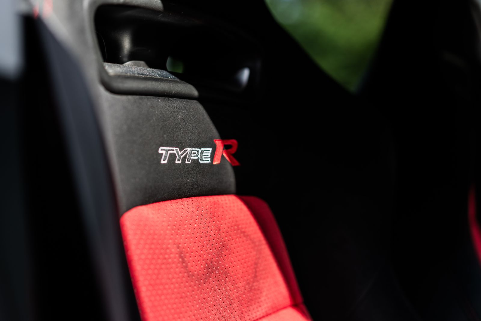 Used Honda Integra FD2 Type R 2008 4dr Manual (YJ08VTP) | Lowe Classics