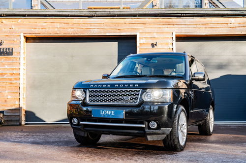 Previously Sold Vehicles in Abergavenny | Lowe Classics