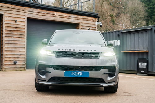 Previously Sold Vehicles in Abergavenny | Lowe Classics