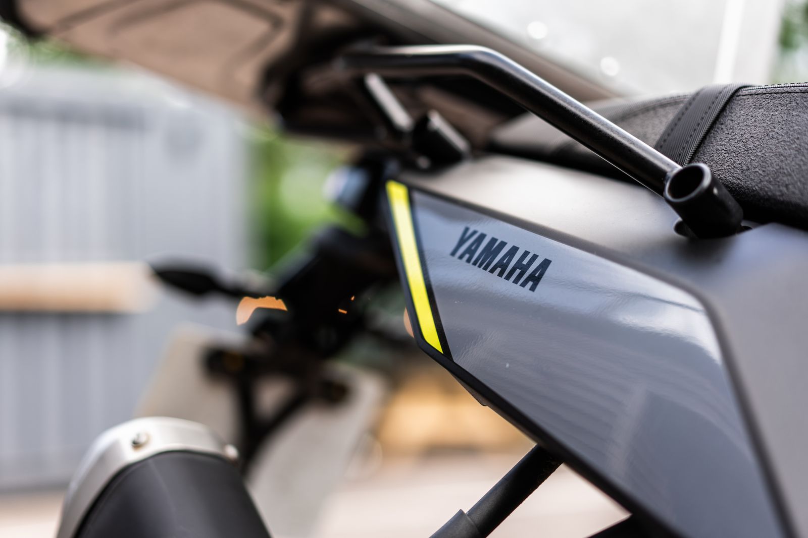 Used Yamaha Tenere 700 TENERE 700 2019 1dr Manual (BF69KFC) | Lowe Classics