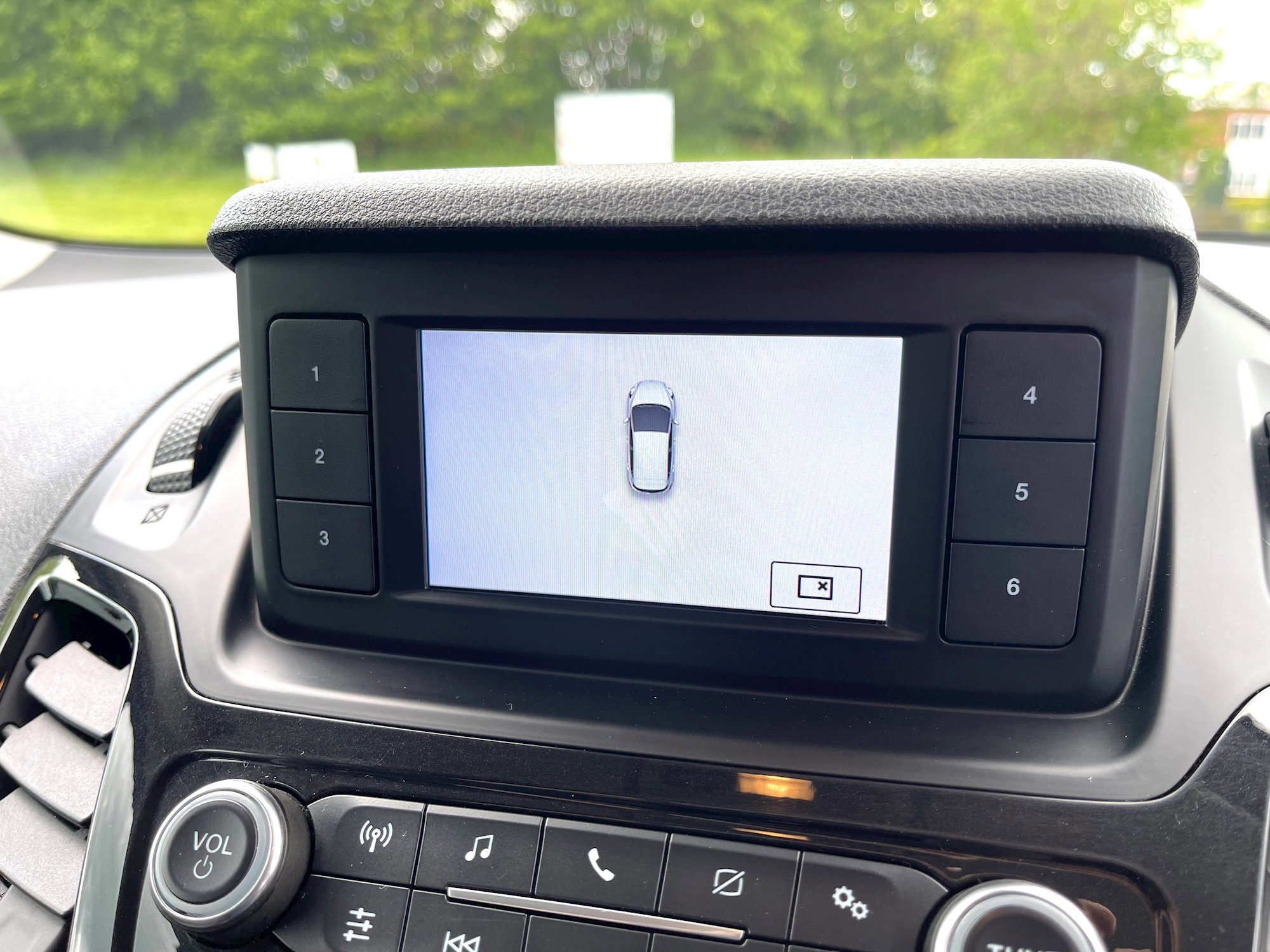 Used Ford Transit Connect 200 LIMITED 1.5 TDCi 120 PS L1 Euro 6 2018 ...