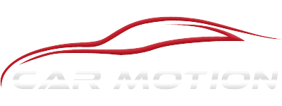 Finance Thank You | Car Motion