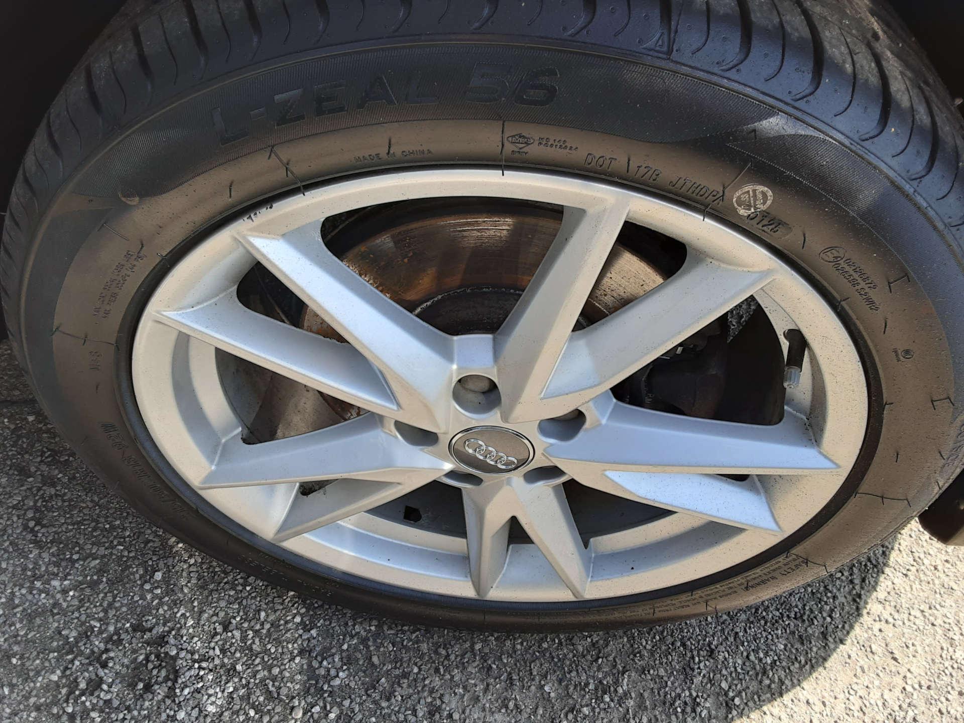 Used Audi Q2 2.0 Q2 S Line TDI Quattro Semi-Auto 4WD 5dr 2018 5dr ...