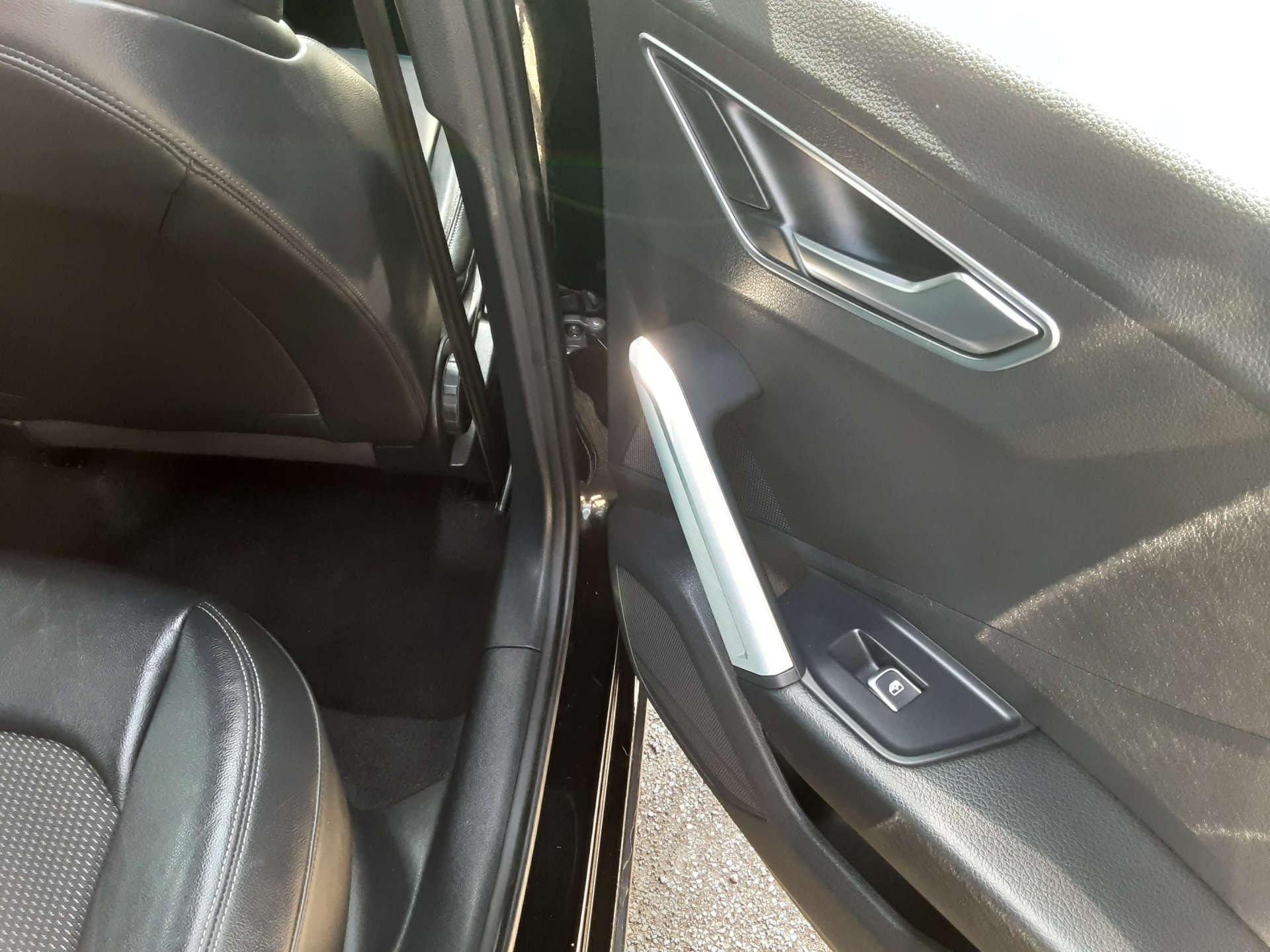 Used Audi Q2 2.0 Q2 S Line TDI Quattro Semi-Auto 4WD 5dr 2018 5dr ...