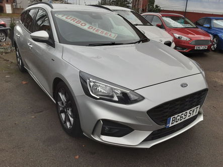 Used Cars available for sale in Mexborough | Rotherham | South ...