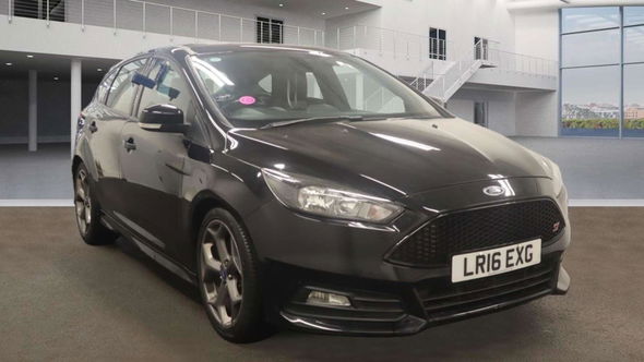 Used Cars available for sale in Mexborough | Rotherham | South ...