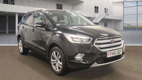 Used Cars available for sale in Mexborough | Rotherham | South ...