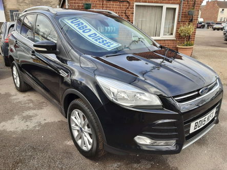 Used Cars available for sale in Mexborough | Rotherham | South ...