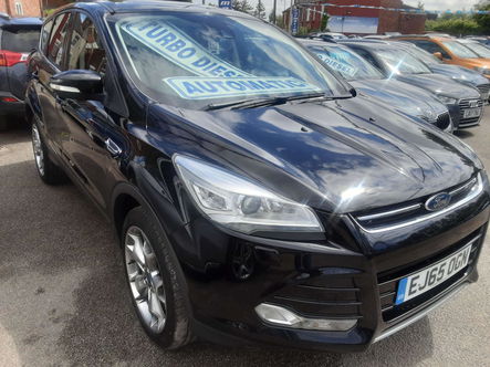 Used Cars available for sale in Mexborough | Rotherham | South ...