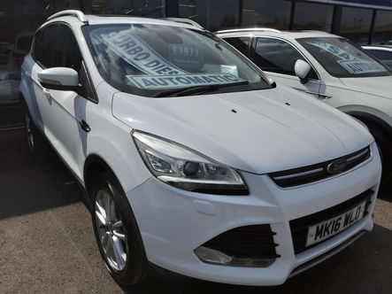 Used Cars available for sale in Mexborough | Rotherham | South ...