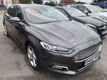 Used Cars available for sale in Mexborough | Rotherham | South ...