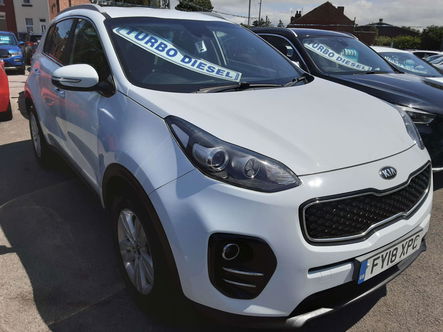 Used Cars available for sale in Mexborough | Rotherham | South ...