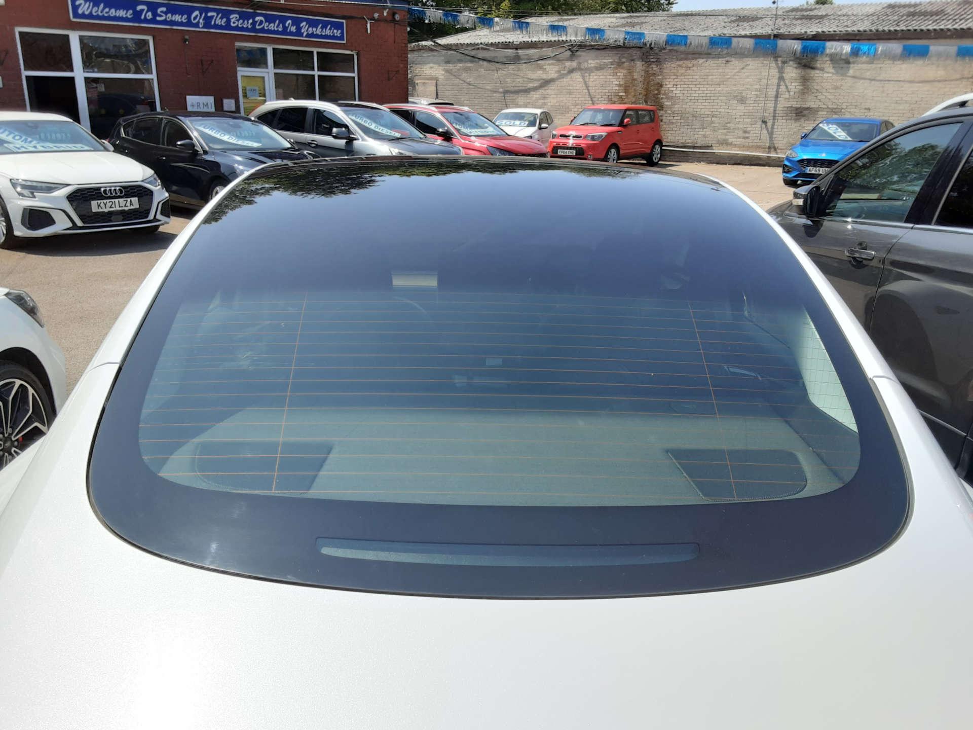 Used Tesla Model 3 Model 3 Long Range AWD 4WD 4dr 2021 4dr Automatic ...