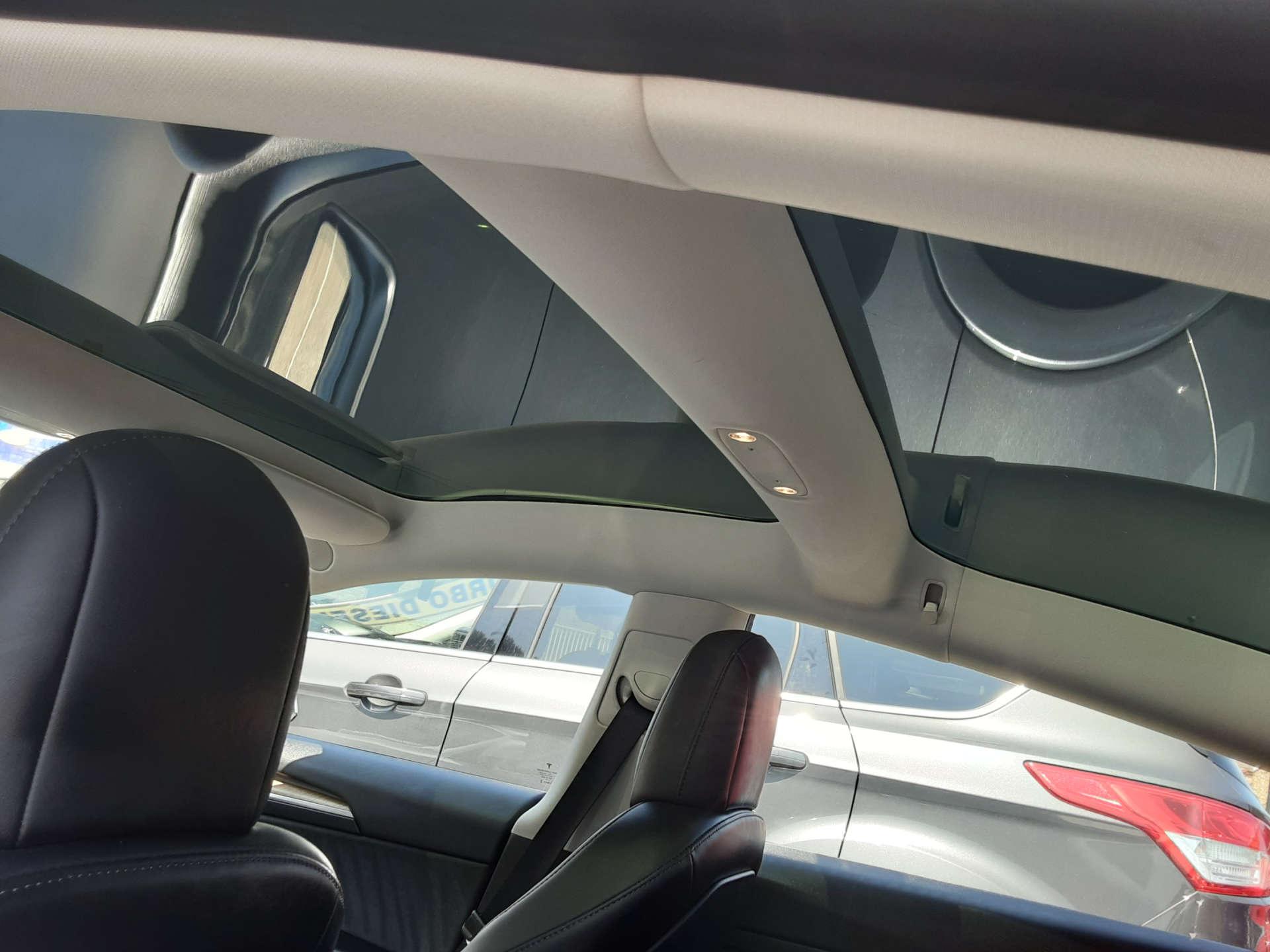 Used Tesla Model 3 Model 3 Long Range AWD 4WD 4dr 2021 4dr Automatic ...