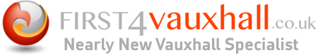 Vauxhall Specialist Dealers | Used Vauxhall Cars | First4Vauxhall