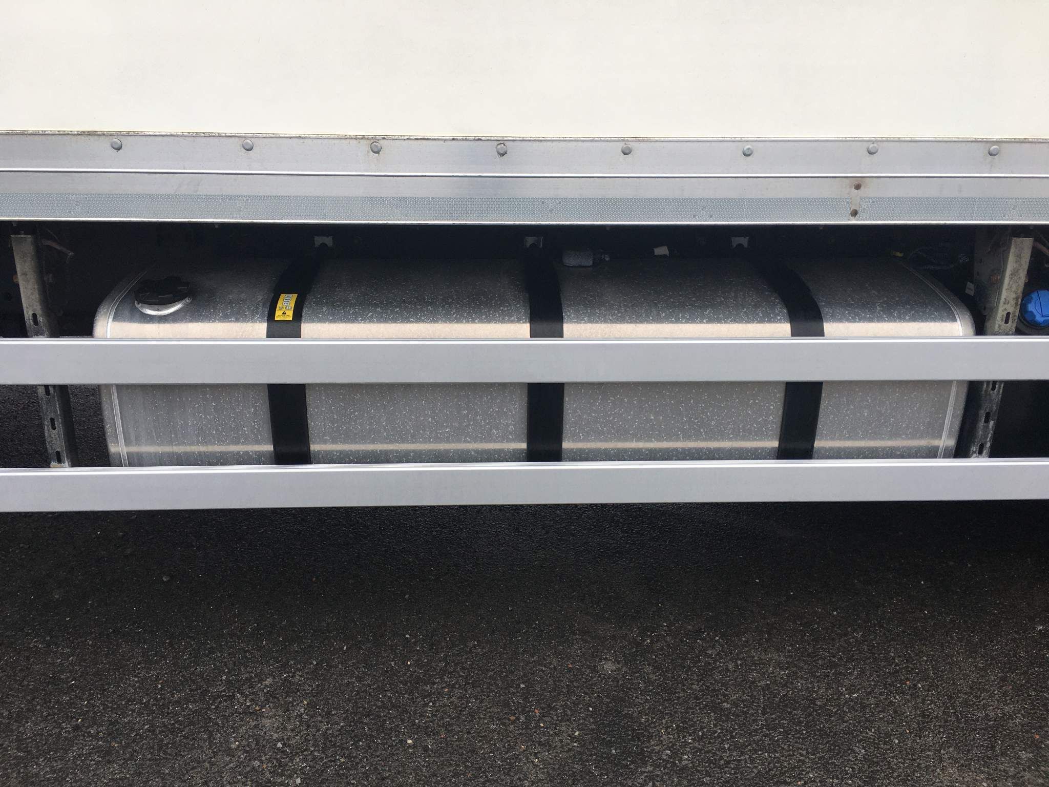 USED Renault Range d 18 WIDE 4X2 R 280 2020 0dr Automatic (PN70FGM)