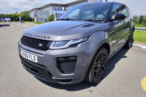 Used Cars For Sale in Dundee | Dundee Car Sales