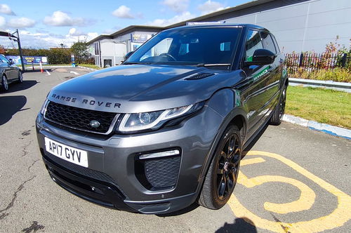 Used Cars For Sale in Dundee | Dundee Car Sales