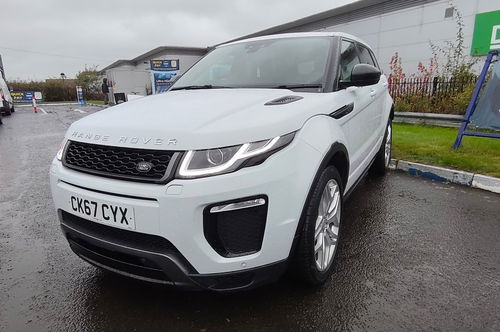 Used Cars For Sale in Dundee | Dundee Car Sales