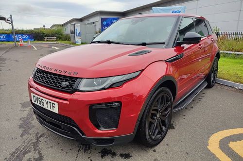 Used Cars For Sale in Dundee | Dundee Car Sales