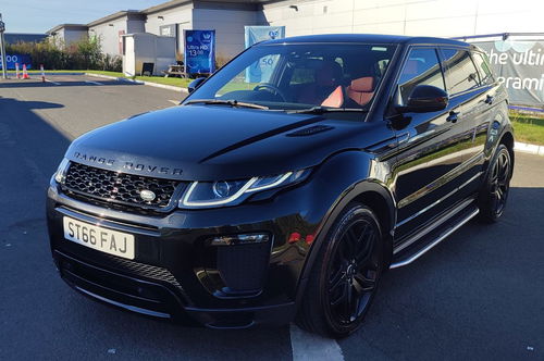 Used Cars For Sale in Dundee | Dundee Car Sales