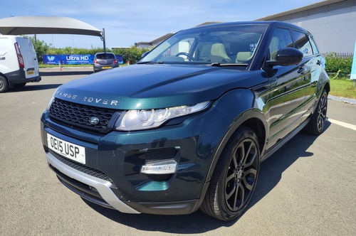 Used Cars For Sale in Dundee | Dundee Car Sales