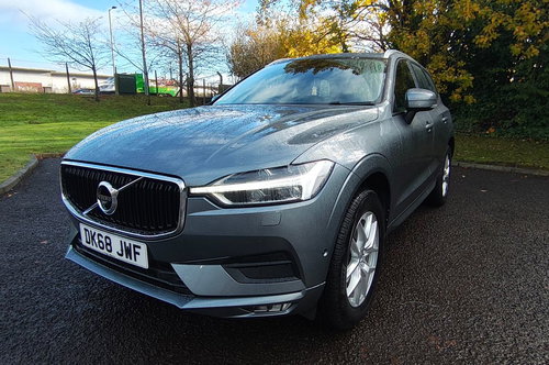 Used Cars For Sale in Dundee | Dundee Car Sales