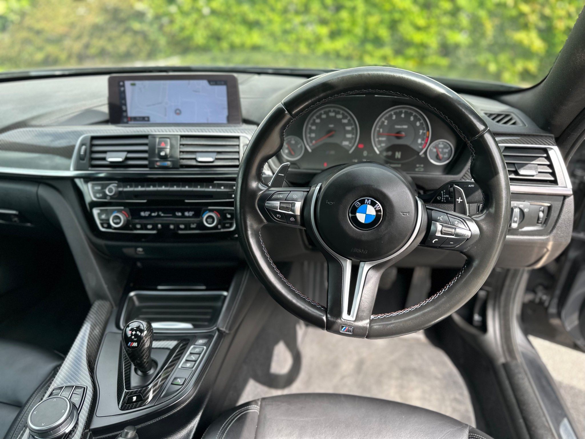 Bmw M4 Interior 2018 | Cabinets Matttroy