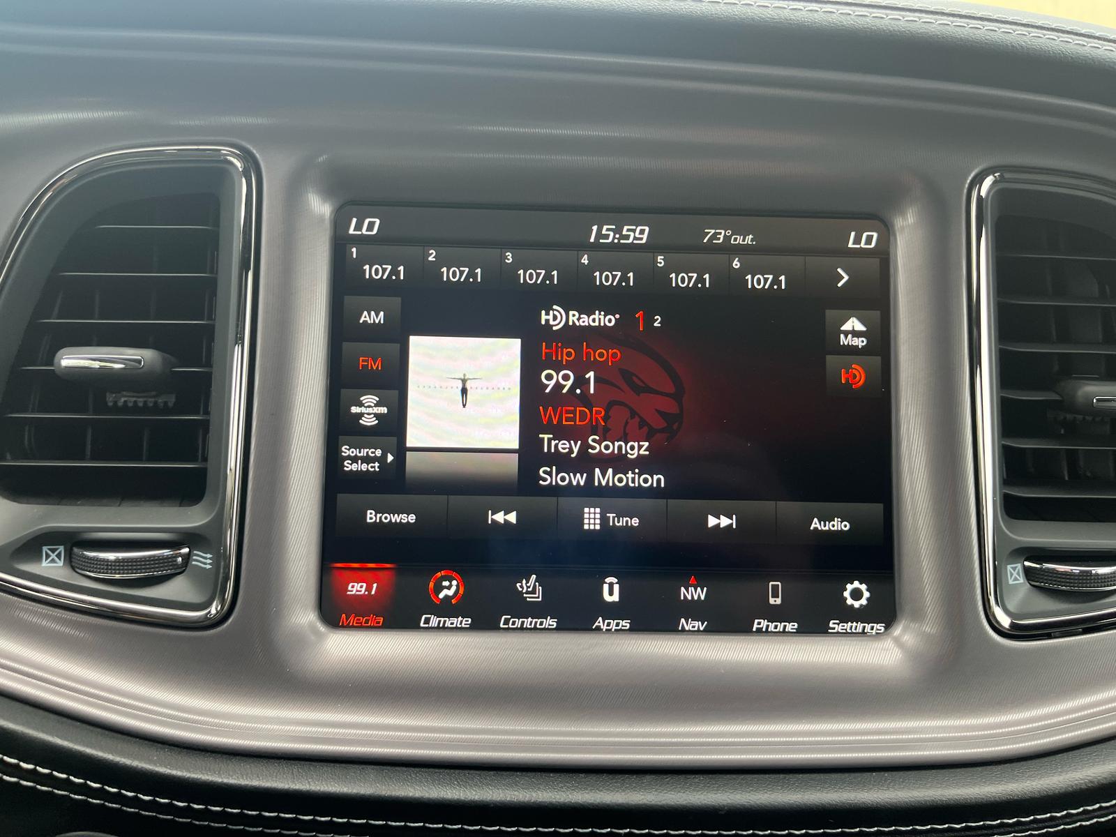 Used Dodge Challenger Widebody Hellcat RWD 6.2L SC Gas 8-Speed AT ...