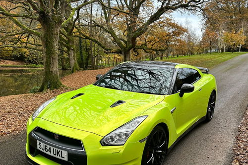 Used Cars | Beacon Automotive