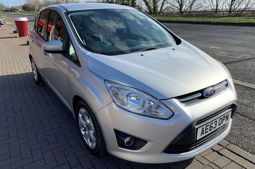 Used Cars | Rotherham | Yorkshire | Bawtry Road Service Station