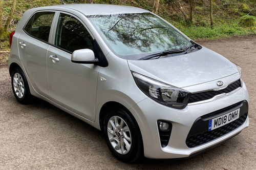 Used Car Dealer | Purple Dot Performance