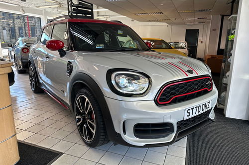 Used cars for sale, Horsforth, Leeds, West Yorkshire | Purple Dot ...