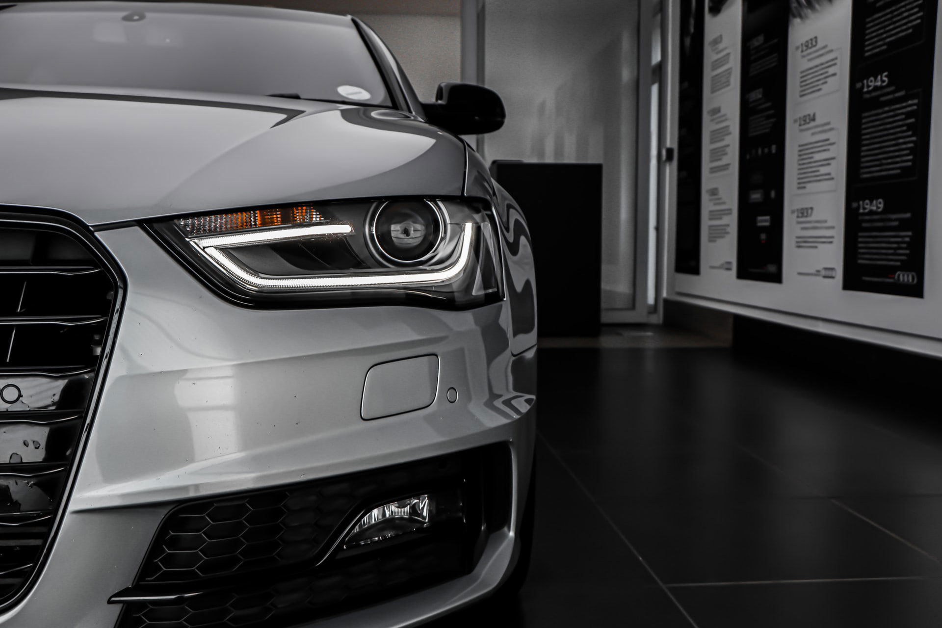 Used Cars In Buckingham | MHC Car Sales